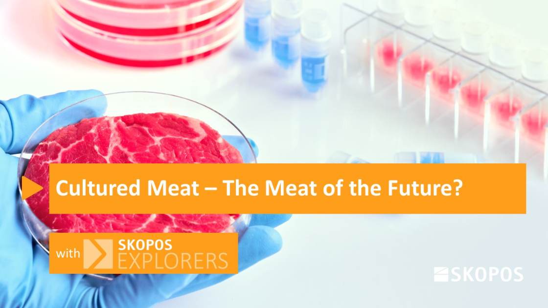 Cultured Meat | SKOPOS RESEARCH